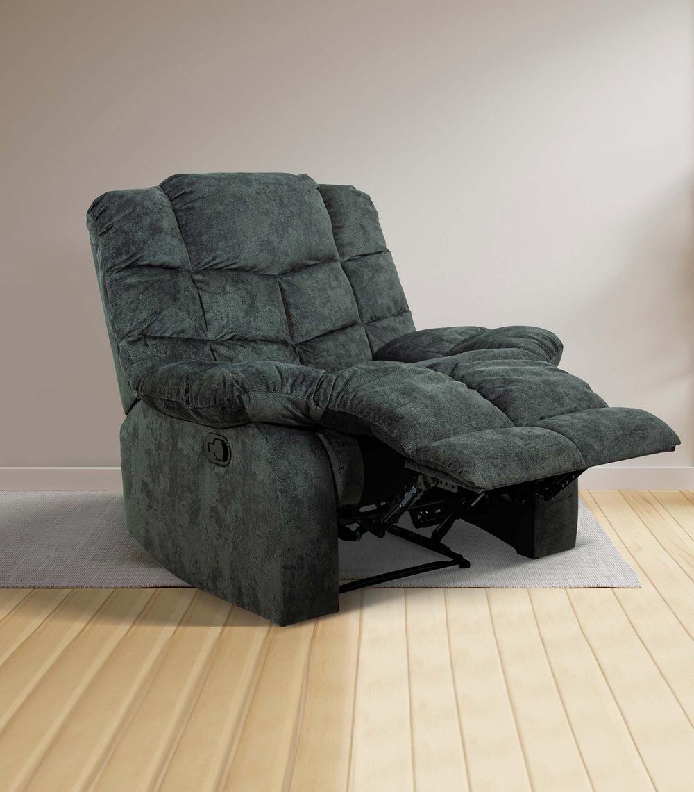 Sillones Reclinables con Mecedora – Avanti Muebles