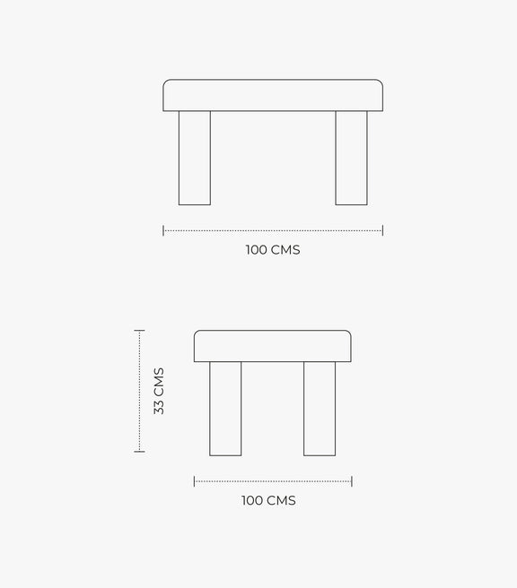 MESA DE CENTRO PISA DE MADERA COLOR CAFÉ – Avanti Muebles