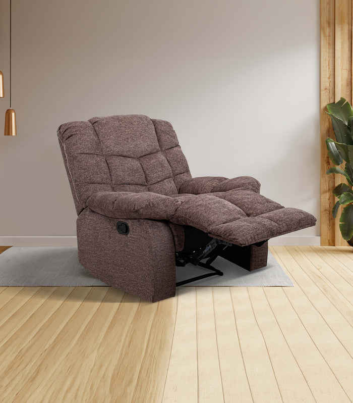 Sillones Reclinables De Vinipiel/ Tactopiel – Avanti Muebles